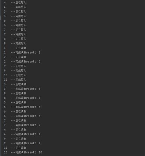 Juc高级十二 Reentrantlock、reentrantreadwritelock、stampedlockreentrantlock 读锁 Csdn博客