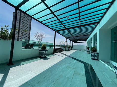 Signature Two Apartment Jalan Baru Perai Property Rentals On Carousell