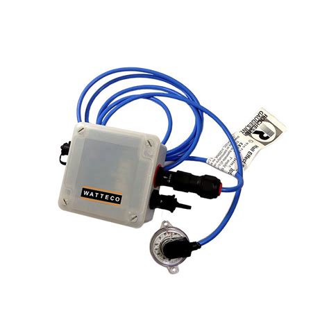 Capteur Lorawan Torano Rochester Senior