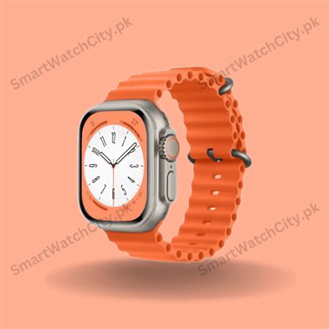 Smart Watch City Buy High Quality Smart Watches In Pakistan