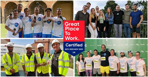 Hyperoptic On Linkedin Greatplacetowork Work People