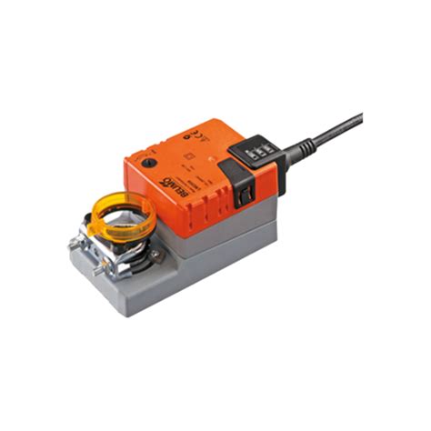 Actuators Belimo Smart Temp