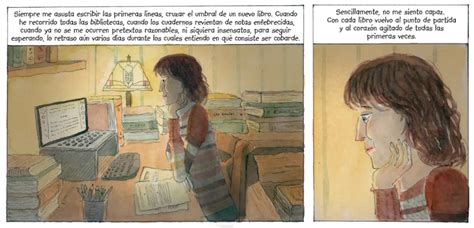 El Infinito En Un Junco De Tyto Alba E Irene Vallejo Zona Negativa
