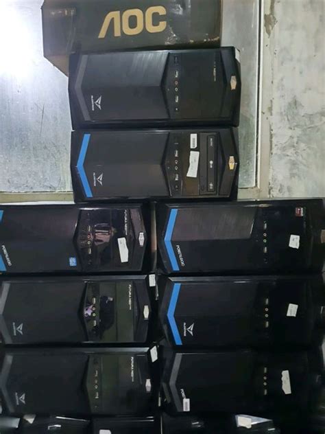 Cassing Kesing Komputer Rakitan Lazada Indonesia