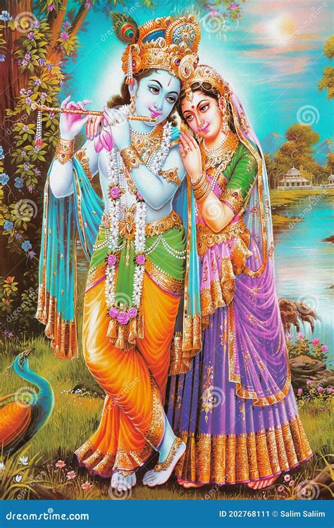 Collection Of Over 999 Beautiful Images Of Lord Krishna Incredible