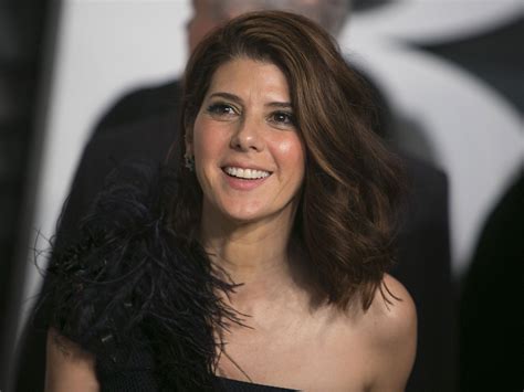 Spider Man Marvel Branded Sexist And Ageist For Casting Marisa Tomei As Aunt May The