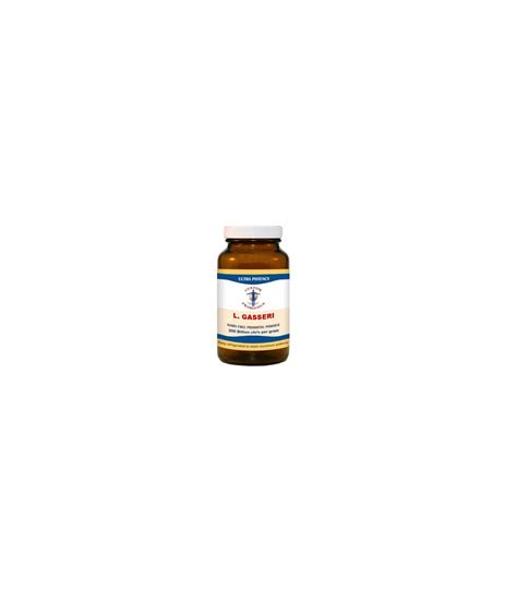 L. Gasseri Powder 50g – Custom Probiotics