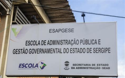 Escola De Governo Inicia Cursos Rápidos Para Servidores Nesta Segunda
