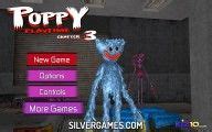 Poppy Playtime 3 Jouez En Ligne Sur SilverGames