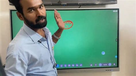 Ravi Singh On Linkedin Cornea Interactive Flat Panel With Android 11