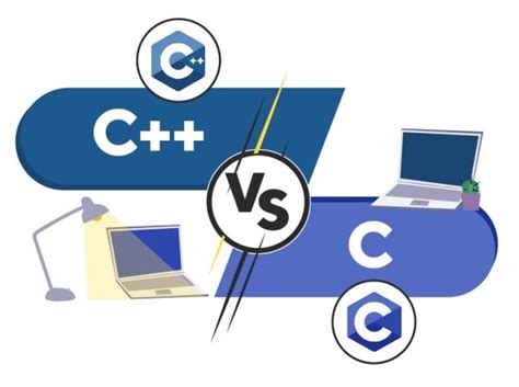 تفاوت زبان C و C لایت کالج