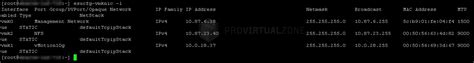 Vmotion Fails To Migrate And Evc Fails To Enable Provirtualzone