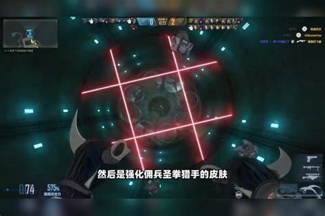 Cfhd：生化新皮肤上线，疯狂宝贝腥红魅魔，圣拳炽焰猎魔人蛮炫猎魔人宝贝生化
