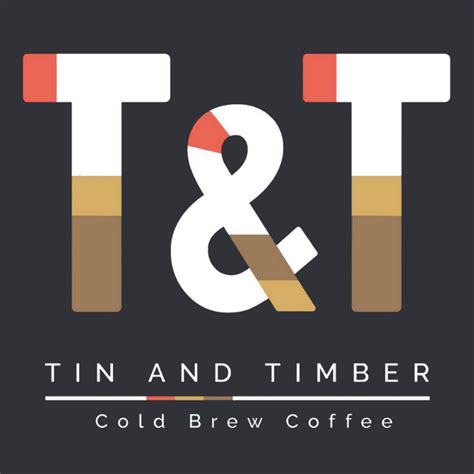 Tin And Timber Cold Brew Coffee Tin And Timber Cold Drip Coffee