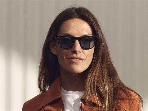 Kavell Sun Square Sunglasses Moscot
