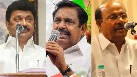 விக்கிரவாண்டி இடைத்தேர்தல் அனல் பறந்த பிரசாரம் ஓய்ந்தது நாளை மறுநாள்