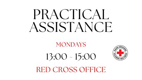 Practical Assistance