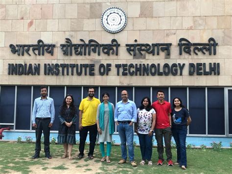 Tapan Nayak Group Kusuma School Of Biological Sciences Iit Delhi