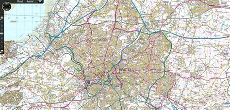Mapping News By Mapperz