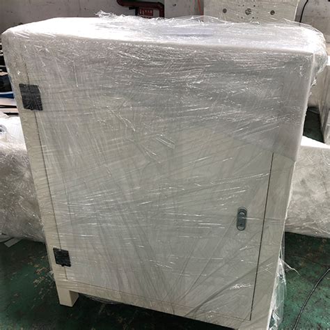 箱体类 Cabinets 苏州达美德工业五金制造公司