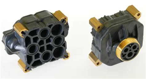 Pps For Water Supply Applications Sun Chemical