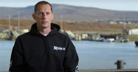 Kris Kelly Net Worth Details On Bering Sea Gold Miner