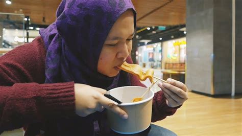 Vlog 19 Puasa Before Puasa More Like Makan Before Puasa Hehehe