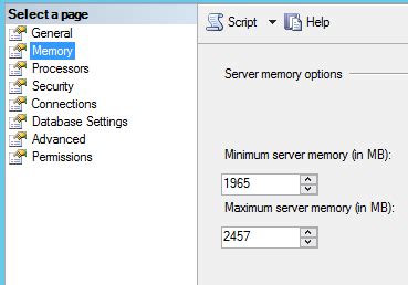 Skype For Business Sql Low Ram Condition Itgala Xyz