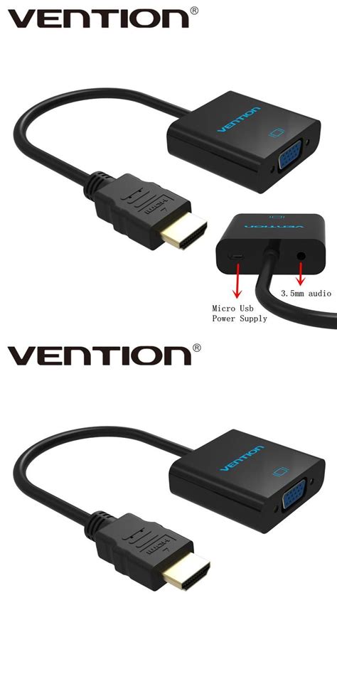 Ugreen Hdmi Vga Not Working Aslkb