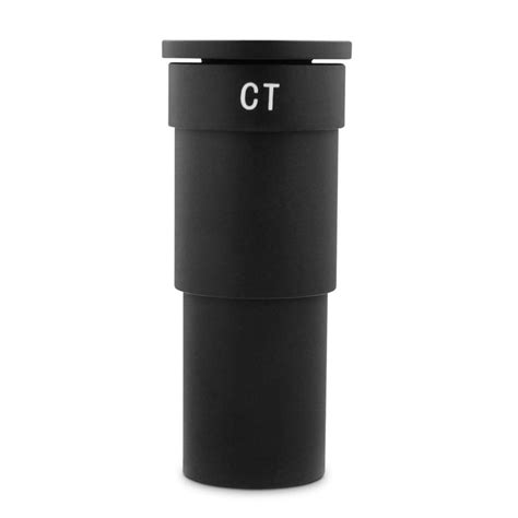 Phase Centering Telescope — Au