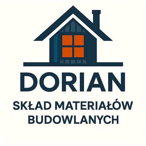 Dorian Pajęczno Skład Materiałów Budowlanych