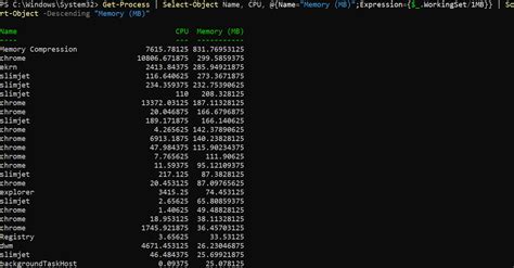 Powershell Select Object Made Simple A Beginners Guide