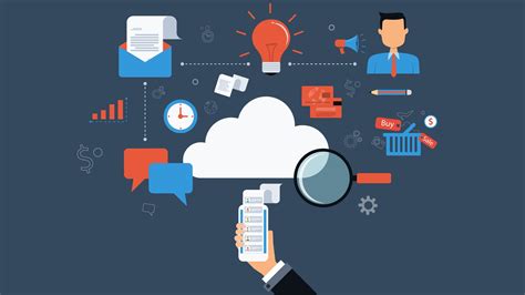 How To Leverage Cloud Technologies Raconteur