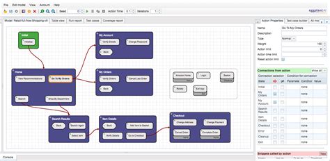 Eggplant Extends Scope Of Ai Applied To Application Testing