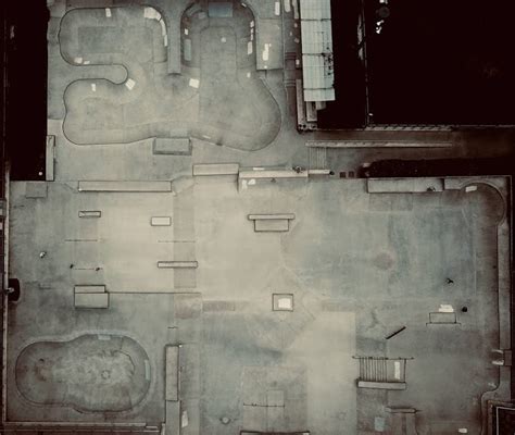 סקייט פארק גן הפעמון לבני מהנדסים