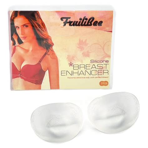 Clear Silicone Gel Bra Inserts Push Up Pads Waterproof Swimwear Etsy