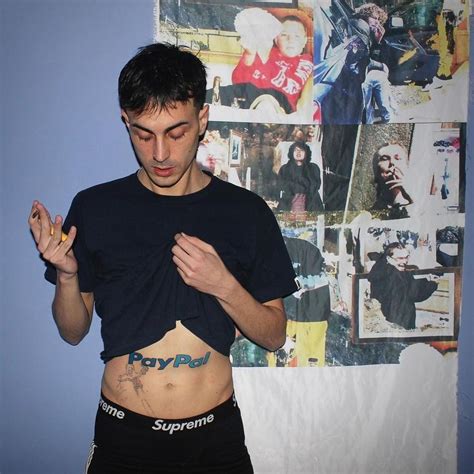 Joshu Joshu Rip Barriochino Lyrics Genius Lyrics