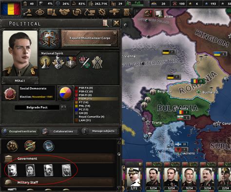 Rom Rus Appointing An Acting President Event Is Pops Out For Romania · Issue 17681