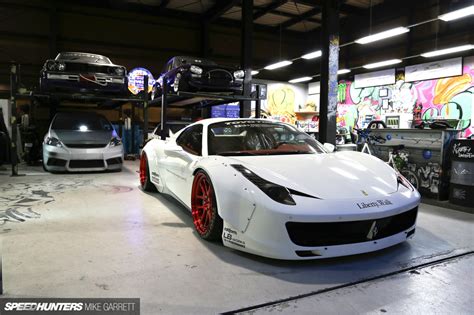 배경 화면 스포츠카 Ferrari 458 Italia Lb 성능 스피드 헌터 쿠페 고성능 차 페라리 458 458 Italia 자유의 여정 바퀴 초차