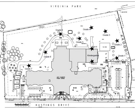Welcome To Kindergarten Jack Chambers Public School