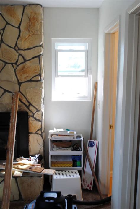 Before After No Excuse For A Naked Window Apartment Therapy