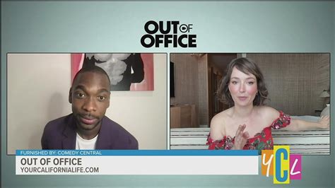 I Love Milana Vayntrub Milana Vayntrub Tumblr Blog Tumlook