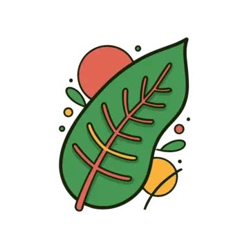 Nature Leaf Icon Vector Nature Leaf Icon Icon PNG And Vector With Transparent Background For
