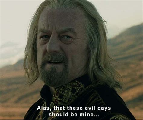 Alas That These Evil Days Should Be Mine Blank Template Imgflip
