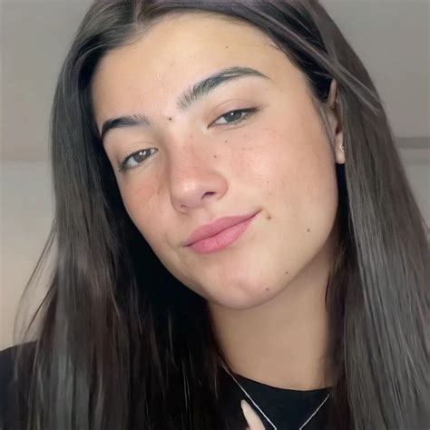 Charli Damelio Icons