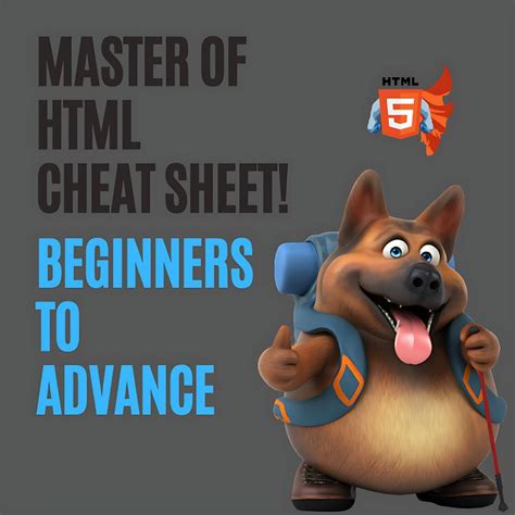 Hasnath Farhan On Linkedin Htmlcheatsheet Webdevelopment Beginnerstopros Codereference