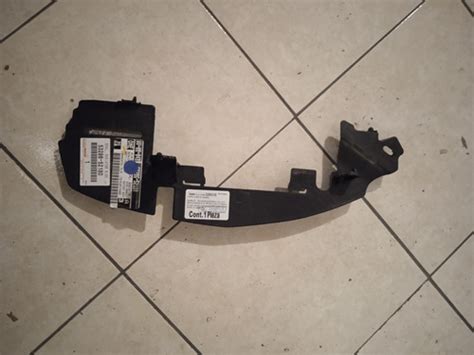 Desviador O Deflector Aire Toyota Yaris Sedan MercadoLibre