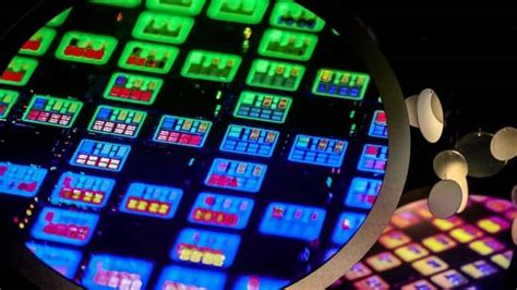 Emerging Market Investors Ditch China Stocks To Pile Into TSMC Reliance