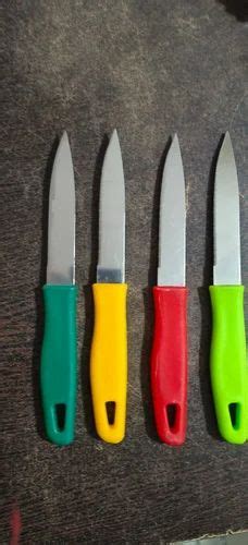 Plastic Pp Kitchen Knife At Rs 70dozen In Rajkot Id 2852622993112