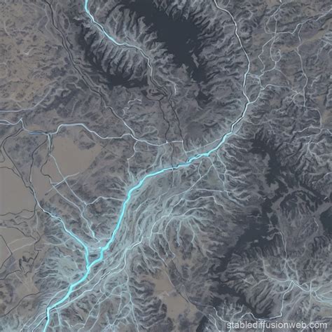 Retinal Map With Degenerations And Breaks Stable Diffusion Online